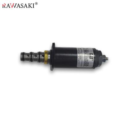 China E320B Solenoid Valve 111-9916 1119916 for sale