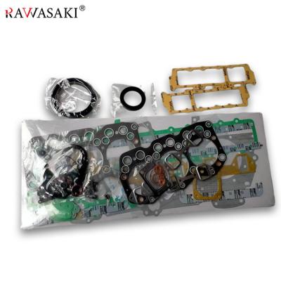 China 3066 Full Gasket Kits  Gasket Diesel Engine Parts For for sale