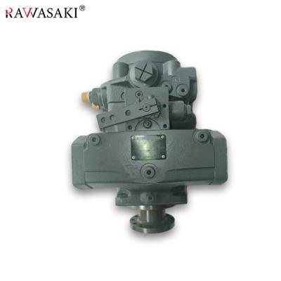 China A4VTG90HW32R-NLD10F001 Hydraulic Pump Plunger Pump In Stock High Quality for sale