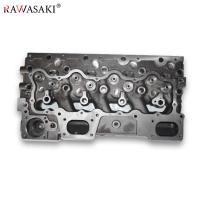China 1N4304 Cylinder Head For  E950B 3304 for sale