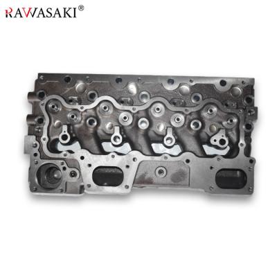 China 1N4304 Cylinder Head For  E950B 3304 for sale