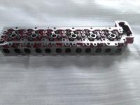 China 11101-E0531 11101-E0541 11101-E0530 Diesel Engine Cylinder Head For SK330 SK350-8 J08E for sale