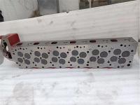 China 11101-E0531 11101-E0541 11101-E0530 Diesel Engine Cylinder Head For SK330 SK350-8 J08E for sale