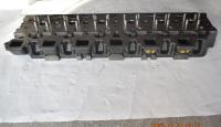 China Diesel Engine Parts Cylinder Head Assy 1105096 For  E3406 3406 Engine for sale