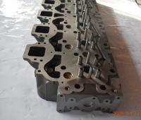 China Diesel Engine Parts Cylinder Head Assy 1105096 For  E3406 3406 Engine for sale