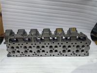 China Diesel Engine Parts Cylinder Head Assy 1105096 For  E3406 3406 Engine for sale