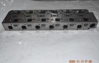 China Machinery Engine Parts 1407373 Cylinder Head For Hitachi 962G 950G 938G 950F for sale