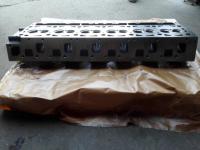 China Machinery Engine Parts 1407373 Cylinder Head For Hitachi 962G 950G 938G 950F for sale