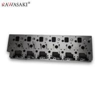 China Machinery Engine Parts 1407373 Cylinder Head For Hitachi 962G 950G 938G 950F for sale