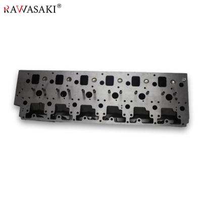 China Machinery Engine Parts 1407373 Cylinder Head For Hitachi 962G 950G 938G 950F for sale