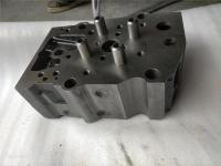 China Cylinder Head Assy 3811985 For KTA19 K19 4 valve Diesel engine for sale