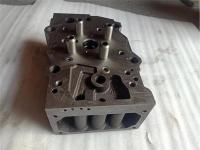China Cylinder Head Assy 3811985 For KTA19 K19 4 valve Diesel engine for sale
