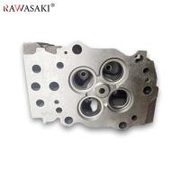 China Cylinder Head Assy 3811985 For KTA19 K19 4 valve Diesel engine for sale