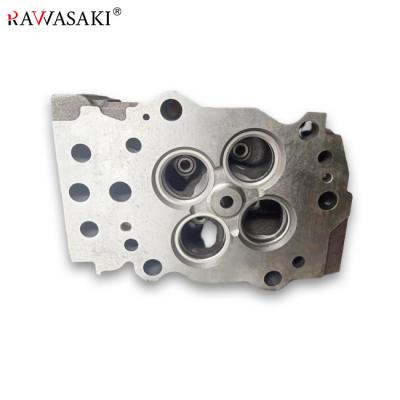 China Cylinder Head Assy 3811985 For KTA19 K19 4 valve Diesel engine for sale