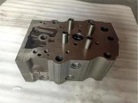 China Cylinder Head Assy 3811985 For KTA19 K19 4 valve Diesel engine for sale