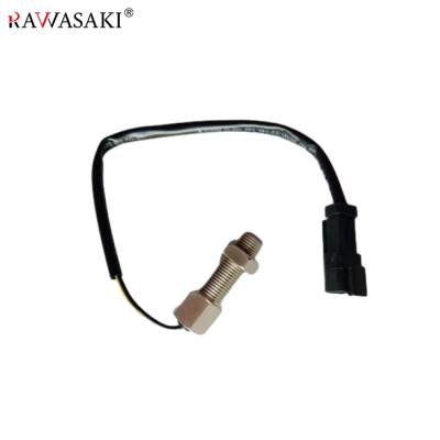 China E320C E320D E320B Revolution Speed Sensor 125-2966 196-7973 for sale