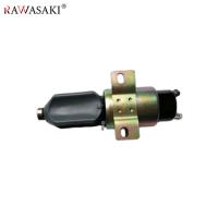 China E320CL Micro Switch Stop Solenoid For for sale