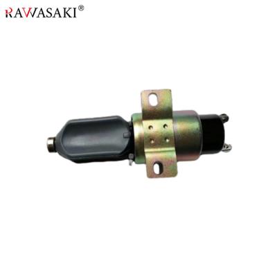 China E320CL Micro Switch Stop Solenoid For for sale