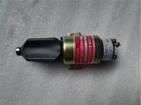China E320CL Micro Switch Stop Solenoid For for sale