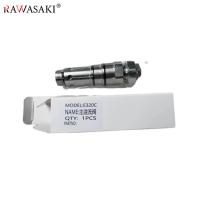 China E320C E320B Main Relief Valve For  Excavator Parts for sale