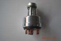 China Excavator Parts Ignition Switch 7Y3918 7Y-3918 For  320 320D for sale
