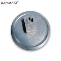 China ZX250LC-6 IDLER For Excavator Undercarriage Parts for sale