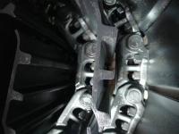 China ZAX250LC-6 TRACK SHOE ASSEMBLY for sale