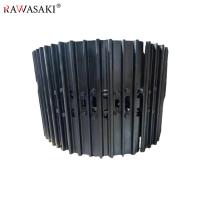 China ZAX250LC-6 TRACK SHOE ASSEMBLY for sale