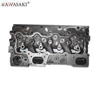China Excavator Engine Parts For   E950B 3304 Cylinder Head 1N4304 for sale