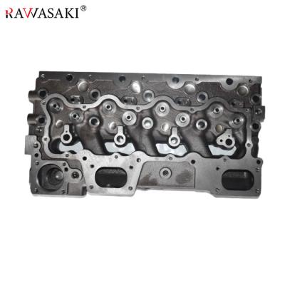 China Excavator Engine Parts For   E950B 3304 Cylinder Head 1N4304 for sale