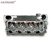 China Engine Parts Cylinder Head 8N1188 For 3304 E950B Engine Cylinder Head for sale