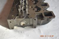 China Excavator Diesel Engine Part 3406 Cylinder Head 110-5096 1105096 for sale