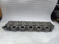 China Excavator Diesel Engine Part 3406 Cylinder Head 110-5096 1105096 for sale