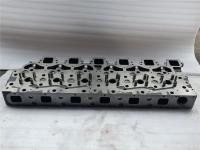 China Excavator Diesel Engine Part 3406 Cylinder Head 110-5096 1105096 for sale