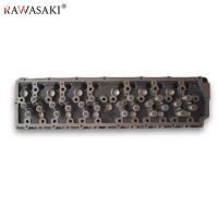 China Excavator Parts E320D C6.4 Engine Cylinder Head 297-7644 2977644 for sale