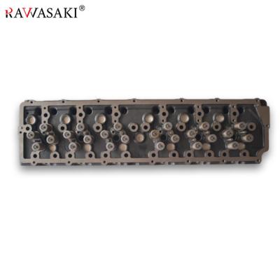 China Excavator Parts E320D C6.4 Engine Cylinder Head 297-7644 2977644 for sale