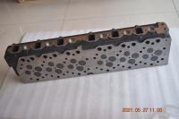 China Excavator Parts E320D C6.4 Engine Cylinder Head 297-7644 2977644 for sale