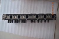 China Excavator Parts E320D C6.4 Engine Cylinder Head 297-7644 2977644 for sale