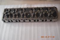 China Excavator Parts E320D C6.4 Engine Cylinder Head 297-7644 2977644 for sale