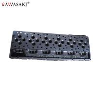 China Cylinder Head 305-0617 3050617 For  Engine C13 E345C for sale