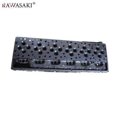 China Cylinder Head 305-0617 3050617 For  Engine C13 E345C for sale