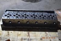 China Cylinder Head 305-0617 3050617 For  Engine C13 E345C for sale