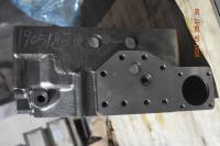 China Cylinder Head 305-0617 3050617 For  Engine C13 E345C for sale