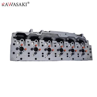 China Engine Parts C9 Engine Cylinder Head 3323619 For for sale