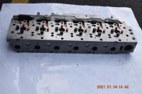 China Engine Parts C9 Engine Cylinder Head 3323619 For for sale