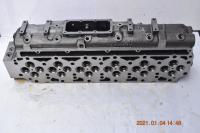 China Engine Parts C9 Engine Cylinder Head 3323619 For for sale