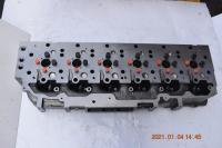 China Engine Parts C9 Engine Cylinder Head 3323619 For for sale