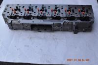 China Engine Parts C9 Engine Cylinder Head 3323619 For for sale