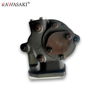 China OIL PUMP TRANSMISSION 3P6816 Hydraulic Gear Pump For D6D for sale