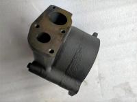 China OIL PUMP TRANSMISSION 3P6816 Hydraulic Gear Pump For D6D for sale